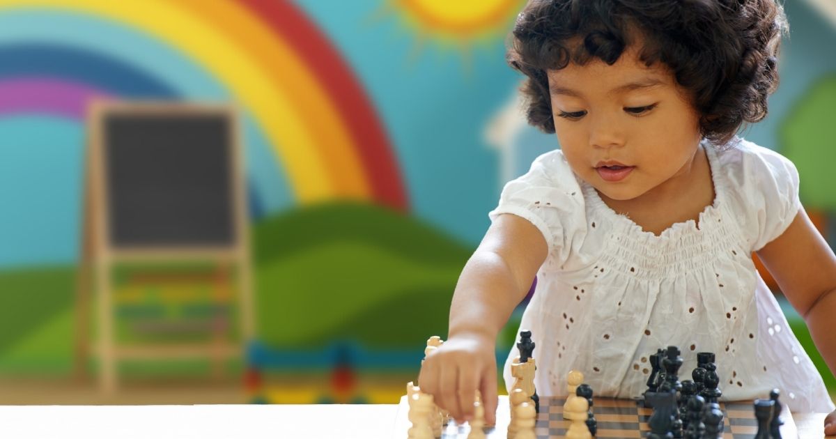 Qu’est-ce que la douance chez l’enfant et comment la diagnostiquer - La ...